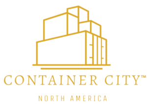 Container City | Conex Container Supplier | Conex Shipping Containers