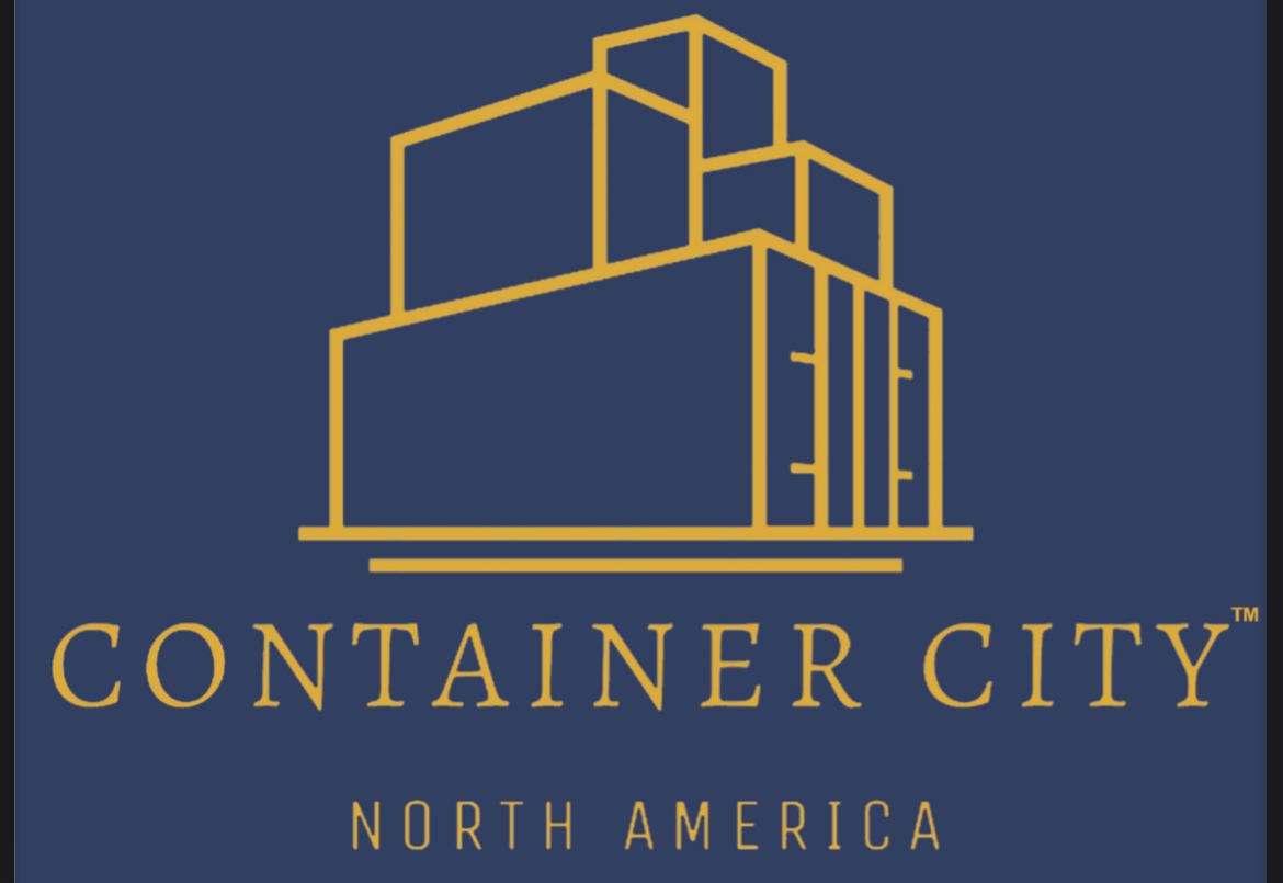 Container City | Conex Container Supplier | Conex Shipping Containers
